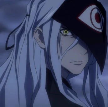 Jin Yuumei | Tsuchi No Kuni Wiki | Fandom