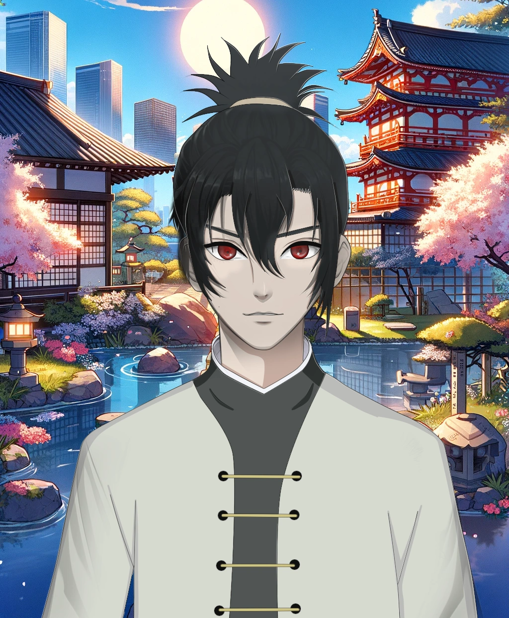 Yi Tsuchigumo | Tsuchi No Kuni Wiki | Fandom