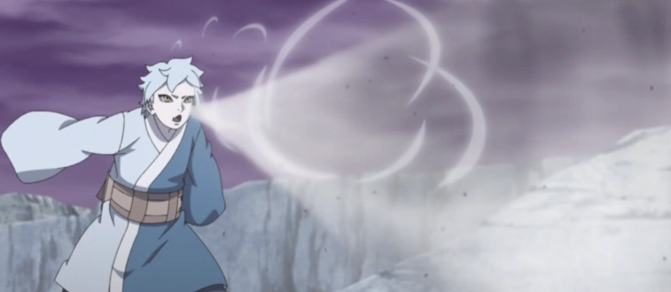 Wind Release | Tsuchi No Kuni Wiki | Fandom