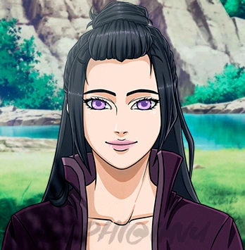 Setsuna | Tsuchi No Kuni Wiki | Fandom