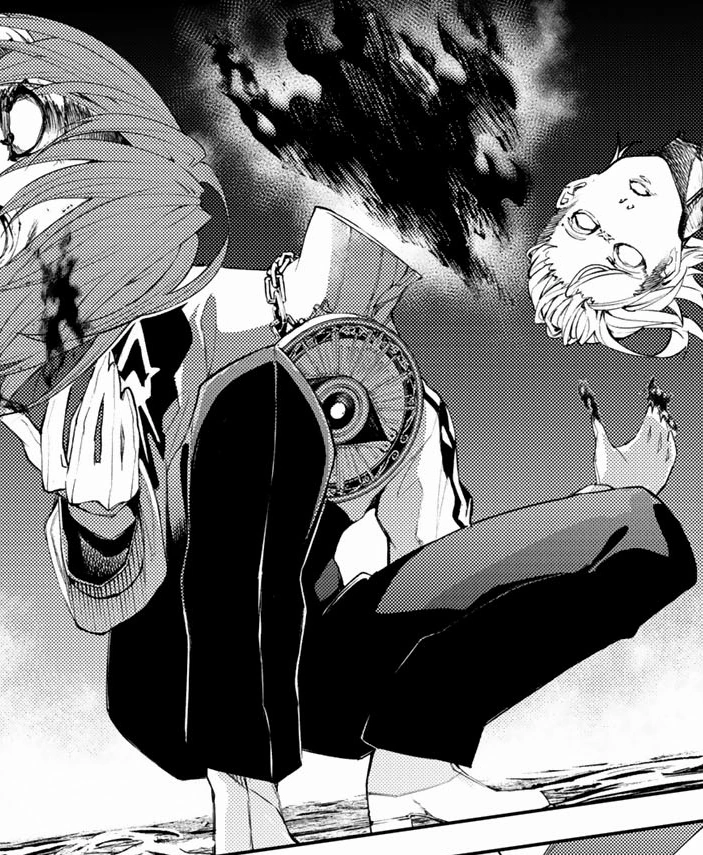 Headless | Tsue to Tsurugi no Wistoria Wiki | Fandom