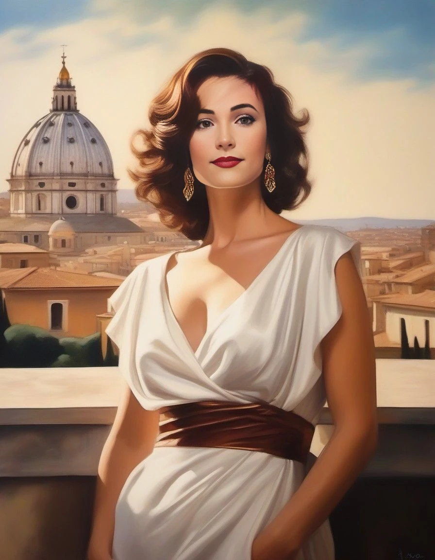 Alexa Shaw | TsueiaSafariUniversalEnterprises Wiki | Fandom