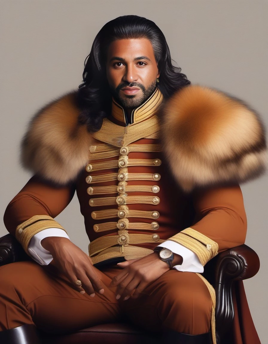 Abaris Coleman | TsueiaSafariUniversalEnterprises Wiki | Fandom