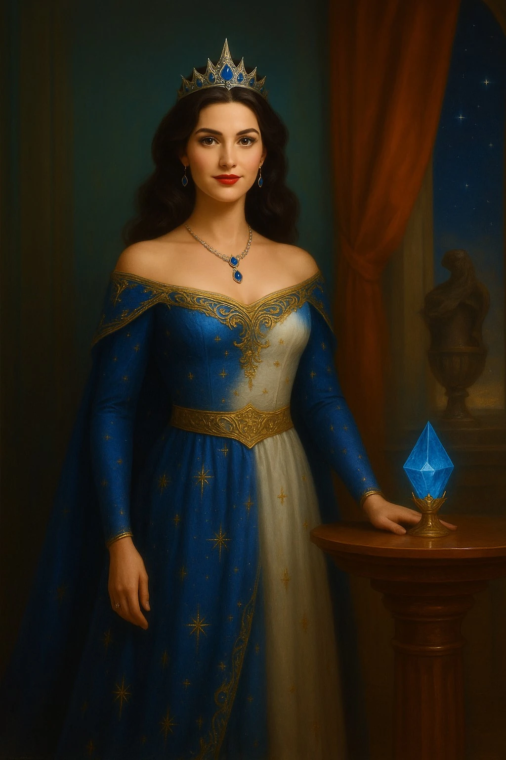 Adama Kanere | TsueiaSafariUniversalEnterprises Wiki | Fandom