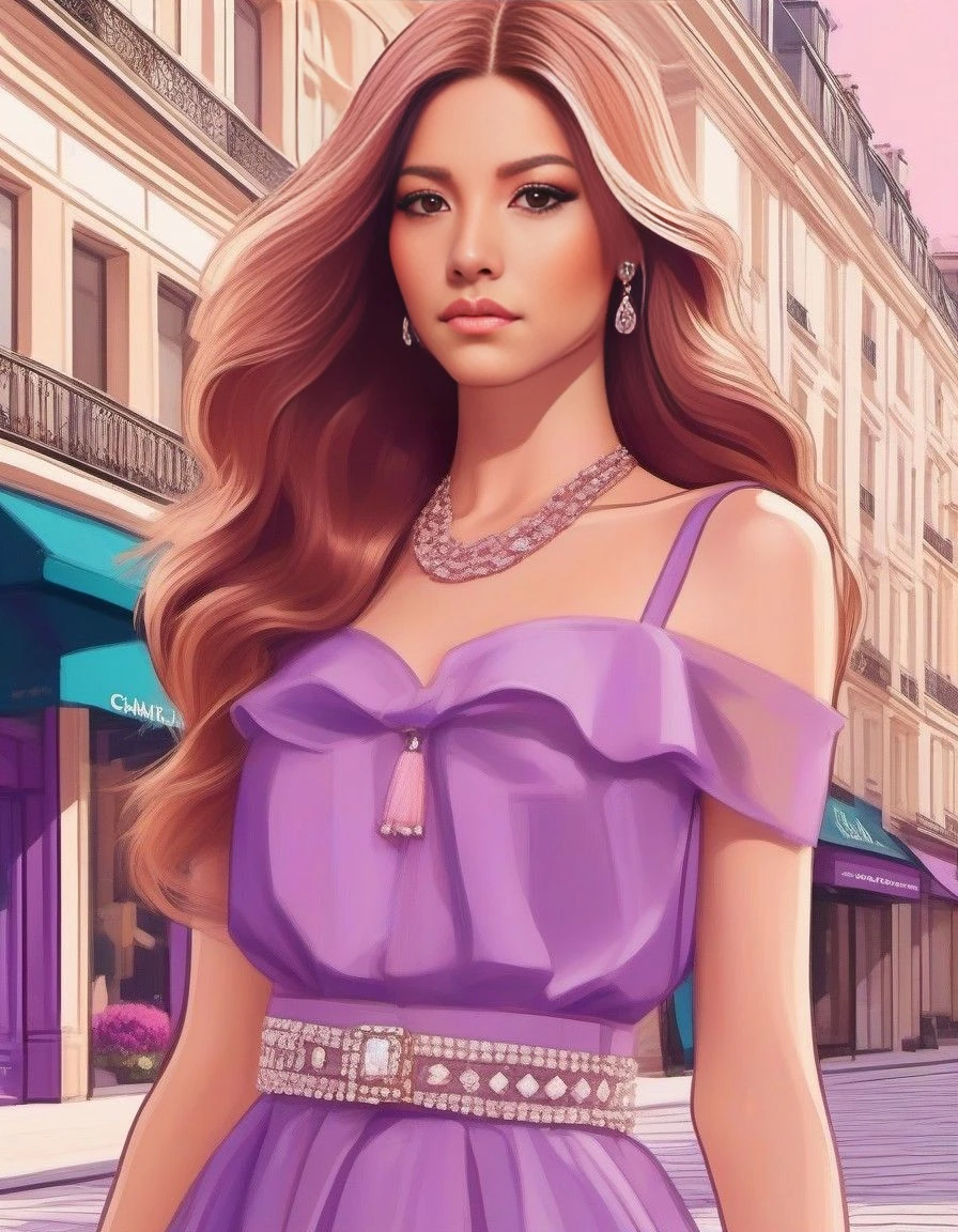 Aja Tanner | TsueiaSafariUniversalEnterprises Wiki | Fandom