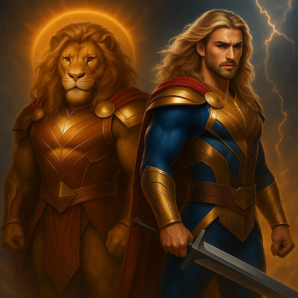 Samson Moran | TsueiaSafariUniversalEnterprises Wiki | Fandom