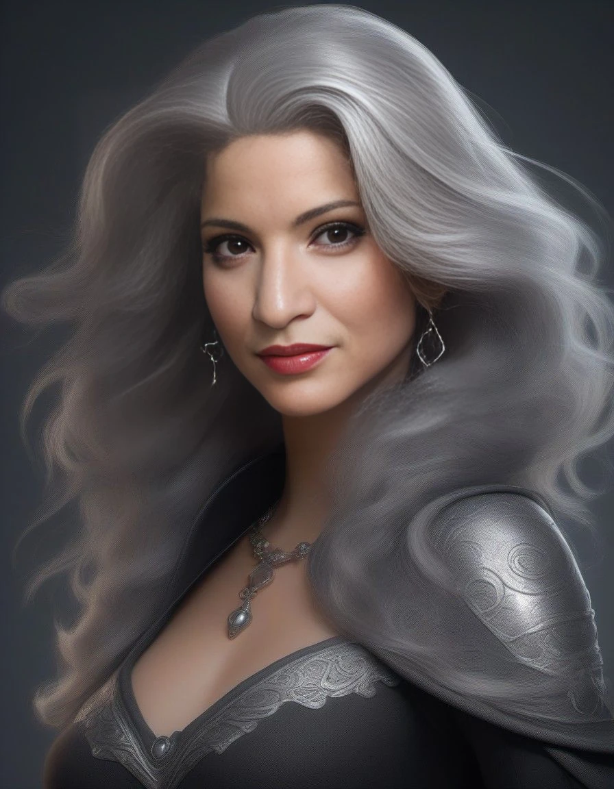 Phaedra Keeloson | TsueiaSafariUniversalEnterprises Wiki | Fandom