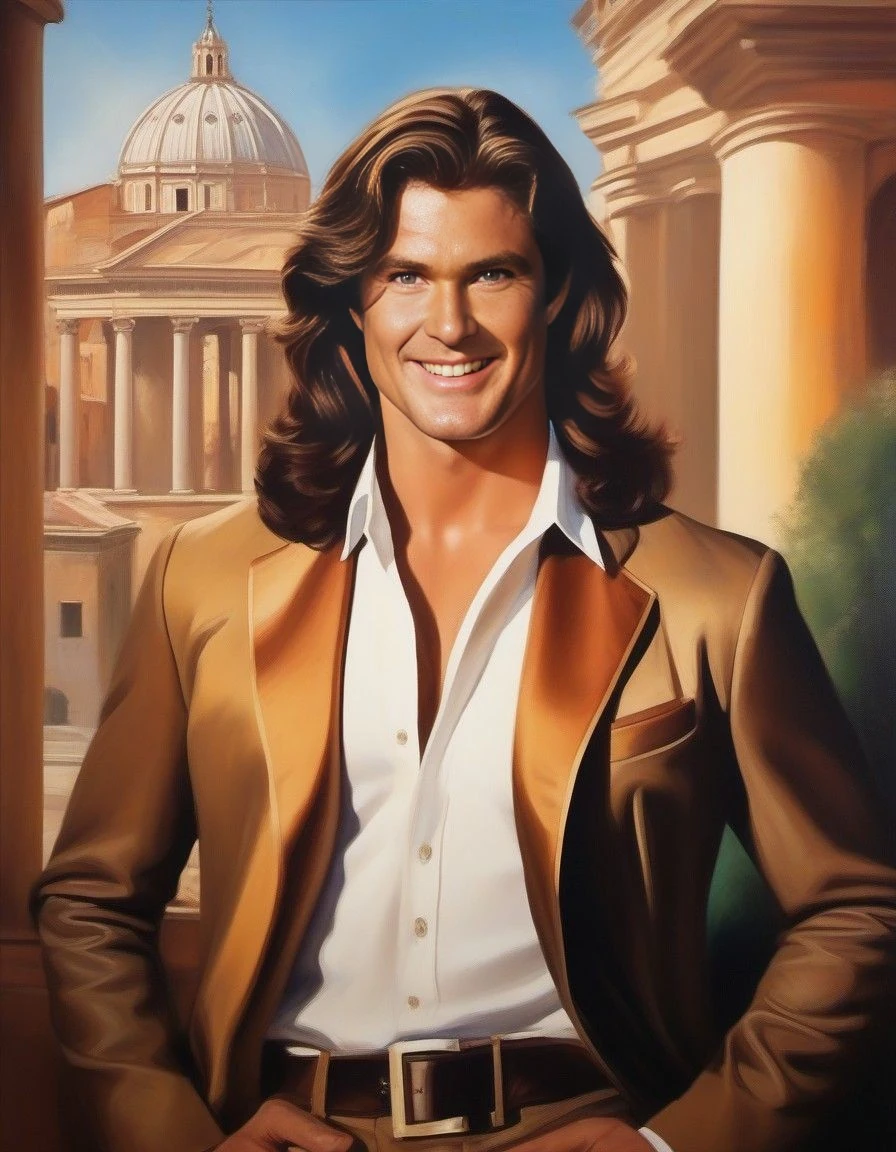 Dean Harrison | TsueiaSafariUniversalEnterprises Wiki | Fandom