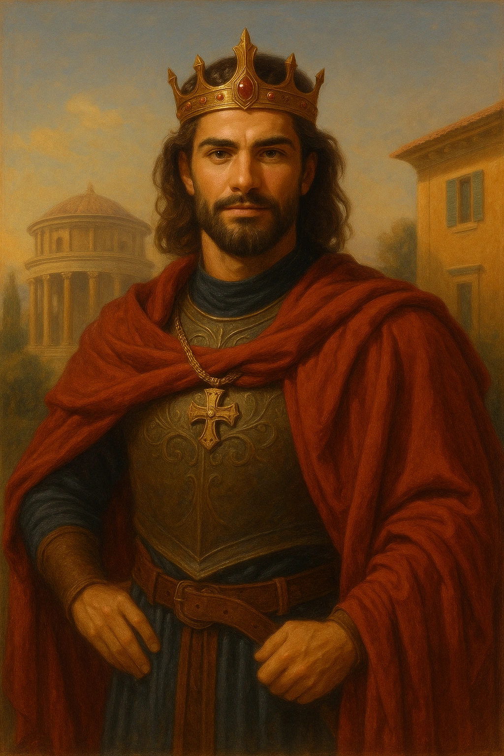 Daryien Wolfe | TsueiaSafariUniversalEnterprises Wiki | Fandom