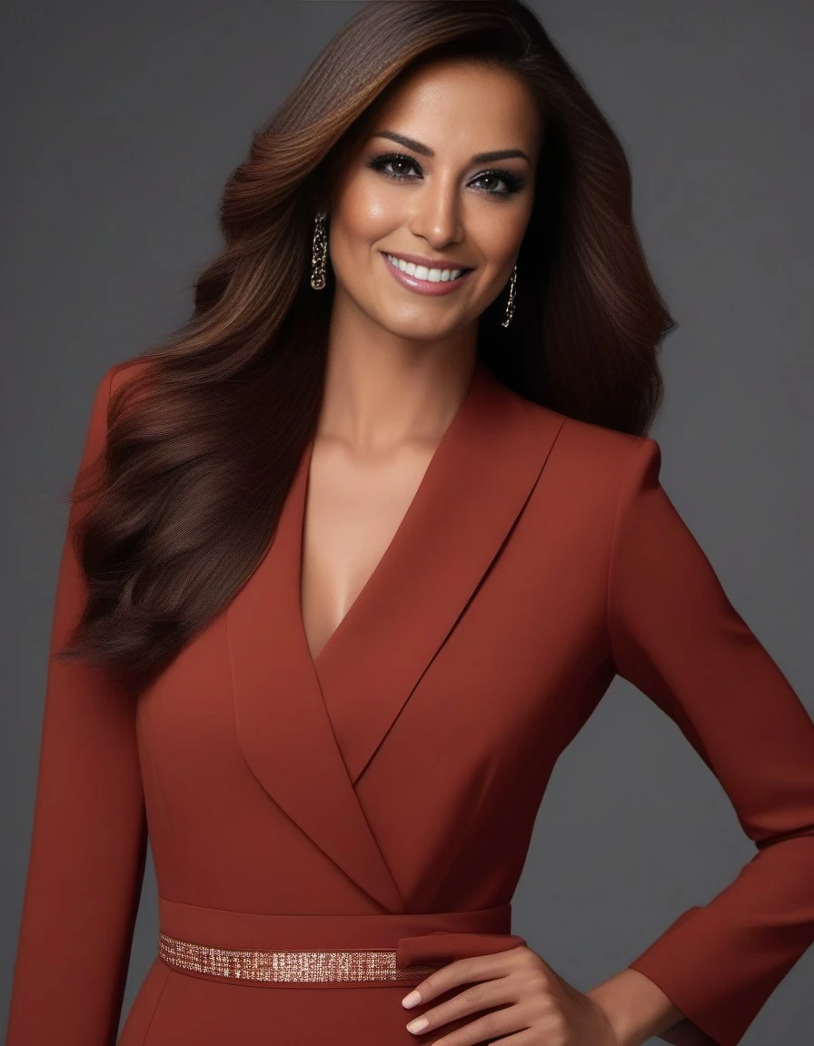 Donna Jade Buchannon | TsueiaSafariUniversalEnterprises Wiki | Fandom