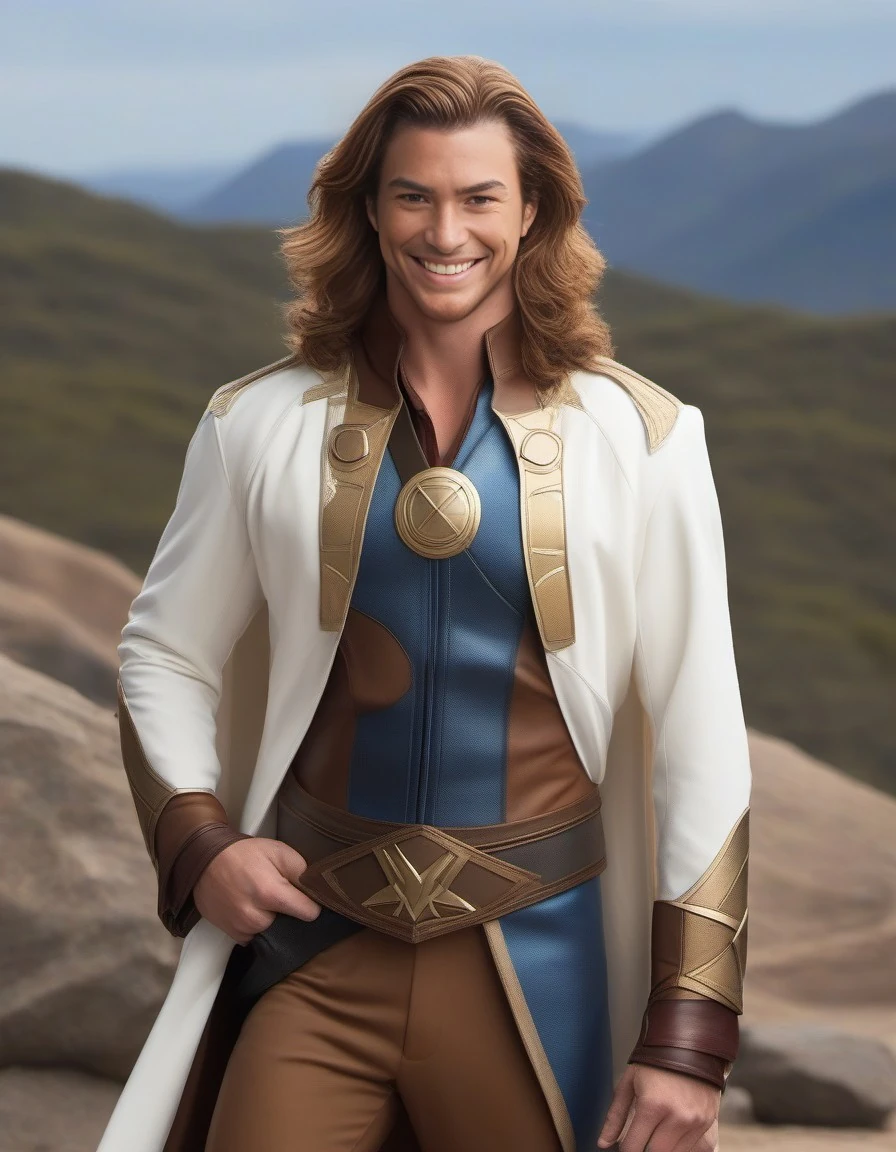 Aleric Wagner | TsueiaSafariUniversalEnterprises Wiki | Fandom