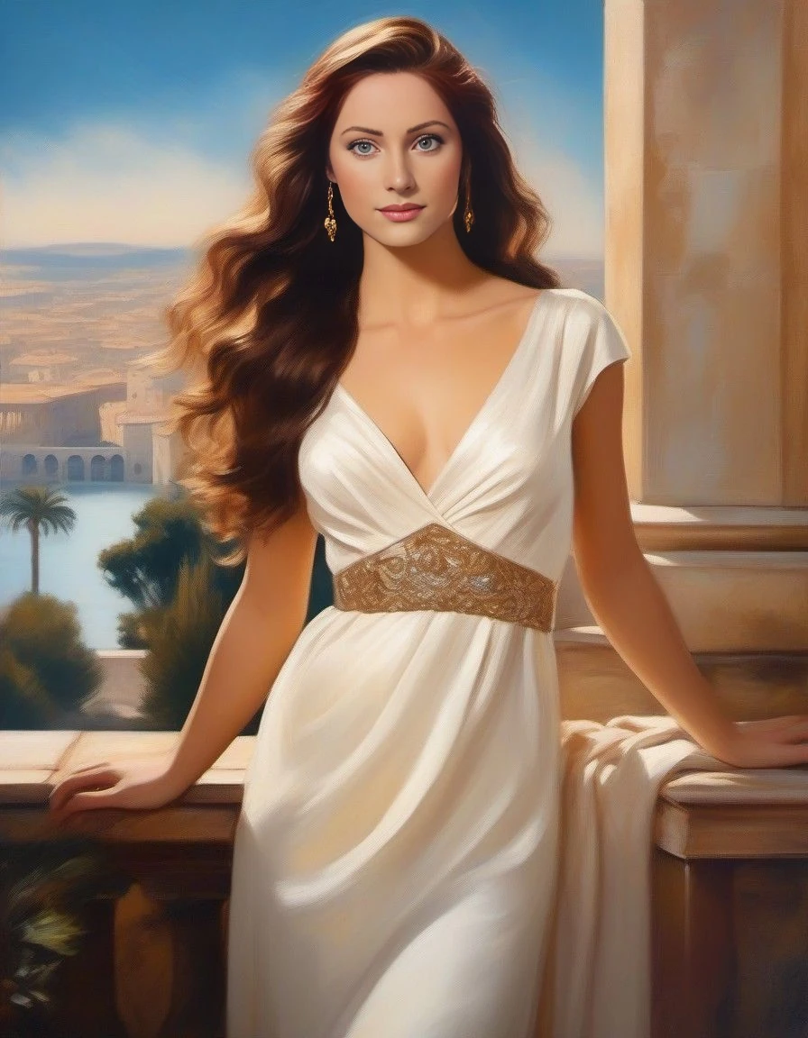 Alicia Kendrick | TsueiaSafariUniversalEnterprises Wiki | Fandom