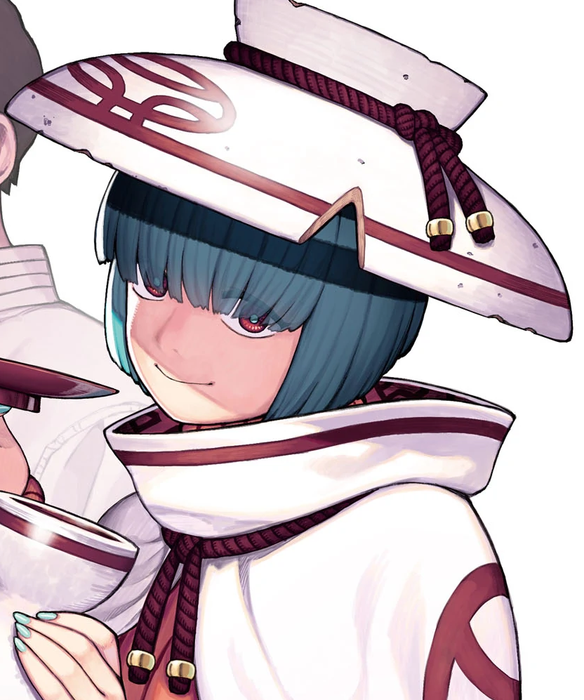 Sosogu | Tsugumomo Wiki | Fandom