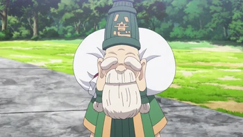 Omoikane Yagokoro | Tsugumomo Wiki | Fandom