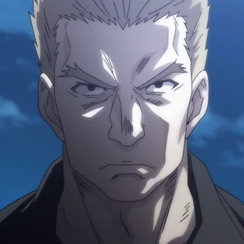 Genbu | Tsugumomo Wiki | Fandom