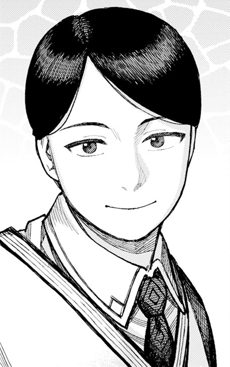 Suou Sumeragi | Tsugumomo Wiki | Fandom