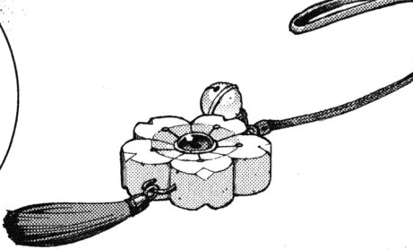 Hazakura | Tsugumomo Wiki | Fandom