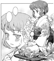 Sunao Sumeragi/Gallery | Tsugumomo Wiki | Fandom