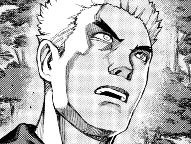 Genbu | Tsugumomo Wiki | Fandom