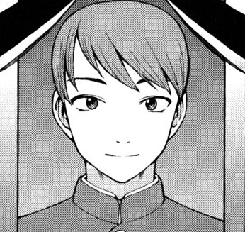 Suou Sumeragi | Tsugumomo Wiki | Fandom