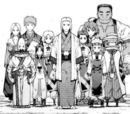 Tsugumomo | Tsugumomo Wiki | Fandom