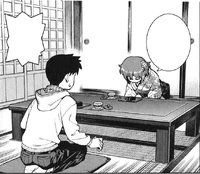 Sunao Sumeragi/Gallery | Tsugumomo Wiki | Fandom