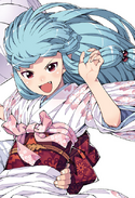 Characters | Tsugumomo Wiki | Fandom