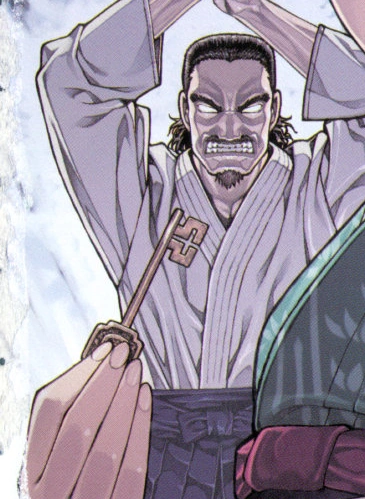 Susumu Sumeragi | Tsugumomo Wiki | Fandom