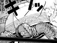 Amasogi | Tsugumomo Wiki | Fandom