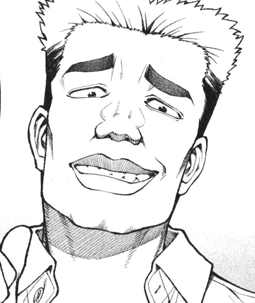 Masato Matsuda | Tsugumomo Wiki | Fandom