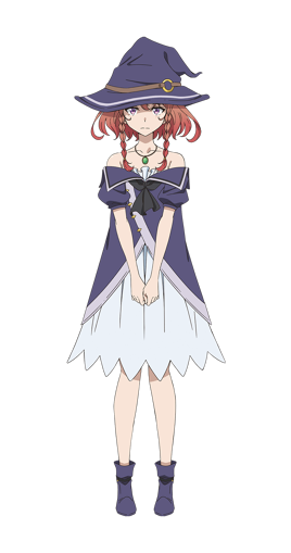 Miiya | Tsuiho Shiromadoshi Wiki | Fandom