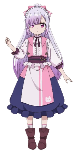 Atelier | Tsuihosha Shokudo Wiki | Fandom