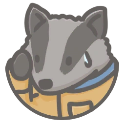 Badgie | Tsuki Adventure 2 Wiki | Fandom