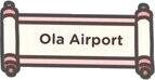 Ola Airport | Tsuki Adventure 2 Wiki | Fandom