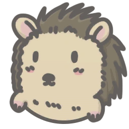 Heggie | Tsuki Adventure 2 Wiki | Fandom