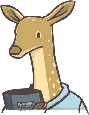 Bambo | Tsuki Adventure Wiki | Fandom