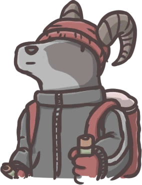 Wooly | Tsuki Adventure Wiki | Fandom