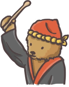 Drummers | Tsuki Adventure Wiki | Fandom