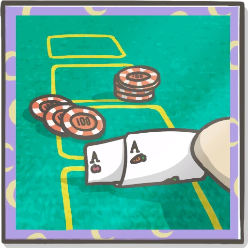 Ace Pair | Tsuki Adventure Wiki | Fandom