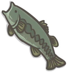 Fishing | Tsuki Adventure Wiki | Fandom