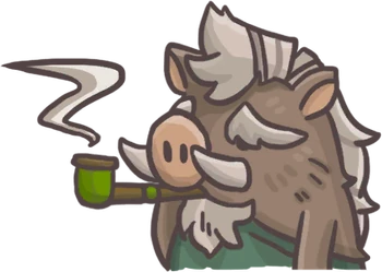 Debu | Tsuki Adventure Wiki | Fandom