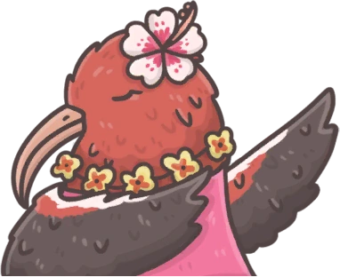 Myrtle | Tsuki Adventure Wiki | Fandom