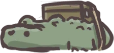 Crocco | Tsuki Adventure Wiki | Fandom