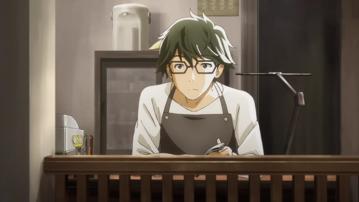 Daisuke Tachibana/Image Gallery | Tsuki ga Kirei Wiki | Fandom