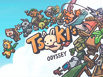 Logros | Tsuki's Odyssey Wiki | Fandom