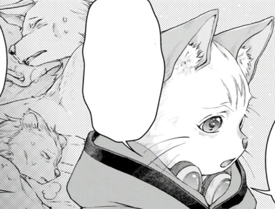 Beastmen | Tsuki ga Michibiku Isekai Douchuu Wiki | Fandom