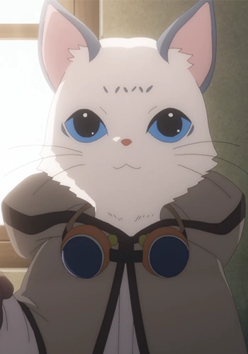 Category:Demi-Human | Tsuki ga Michibiku Isekai Douchuu Wiki | Fandom