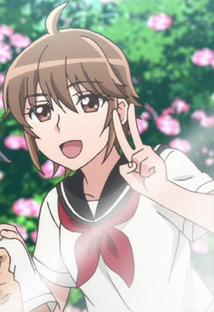 Mari Misumi | Tsuki ga Michibiku Isekai Douchuu Wiki | Fandom