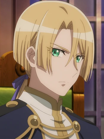 Joshua | Tsuki ga Michibiku Isekai Douchuu Wiki | Fandom