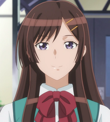 Hibiki Otonashi | Tsuki ga Michibiku Isekai Douchuu Wiki | Fandom